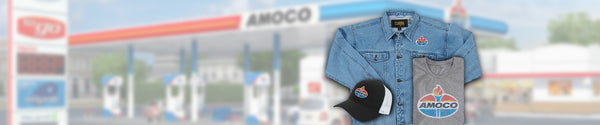 Amoco Store – The Amoco Store